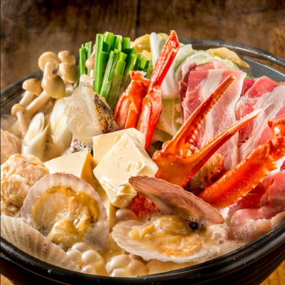 Home - LABI池袋ダイニング